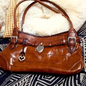 Brighton | Bags | Authentic Brighton Bag | Poshmark